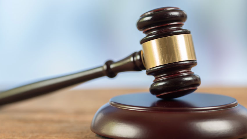 TRO Issued In New Jersey Carry Killer Lawsuit! - News2A
