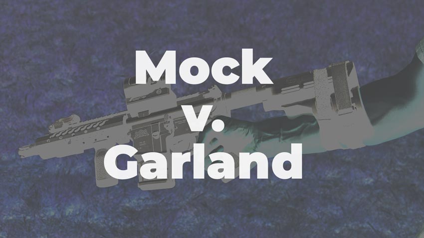 FPC Updates Complaint in Pistol Brace Ban Suit