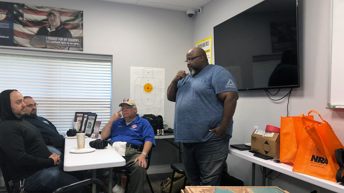 The 2nd Amendment Really Is For Everyone