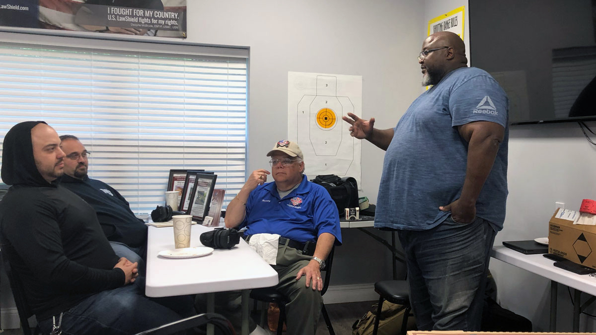 The 2nd Amendment Really Is For Everyone