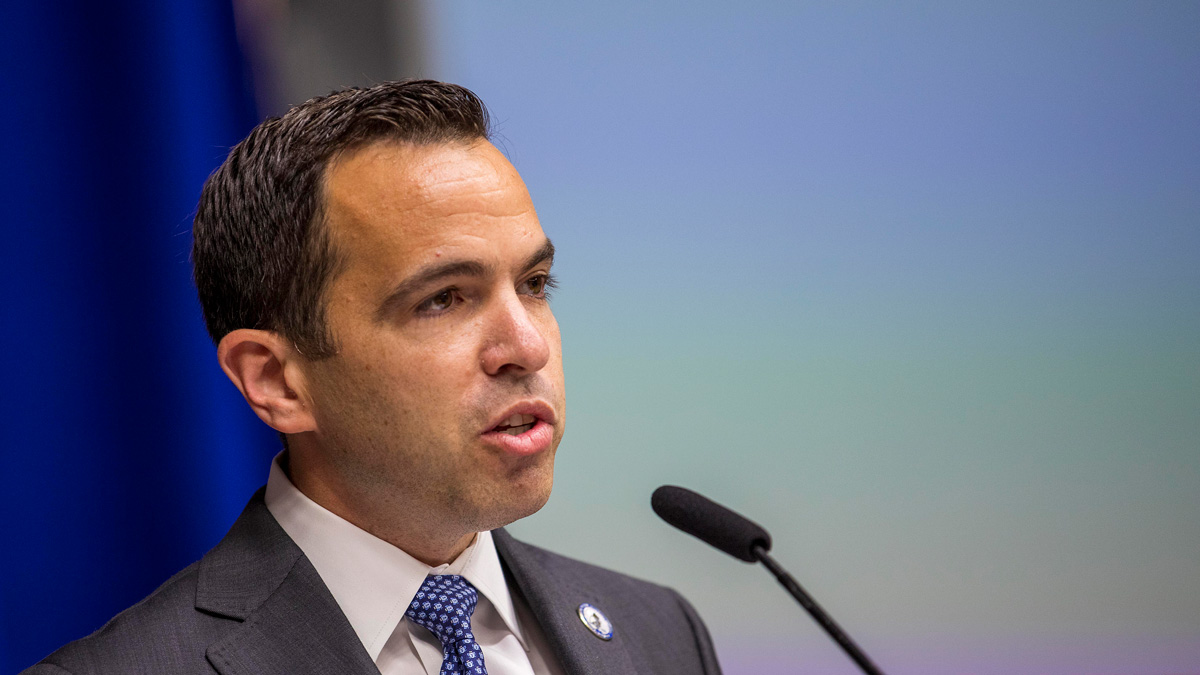 N.J. Attorney General Matt ‘Stuart’ Platkin Reminds us to Stay Vigilant ...