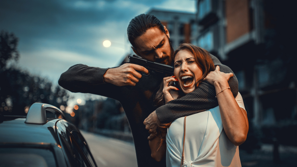 Training for the fight… What can go wrong, probably will.