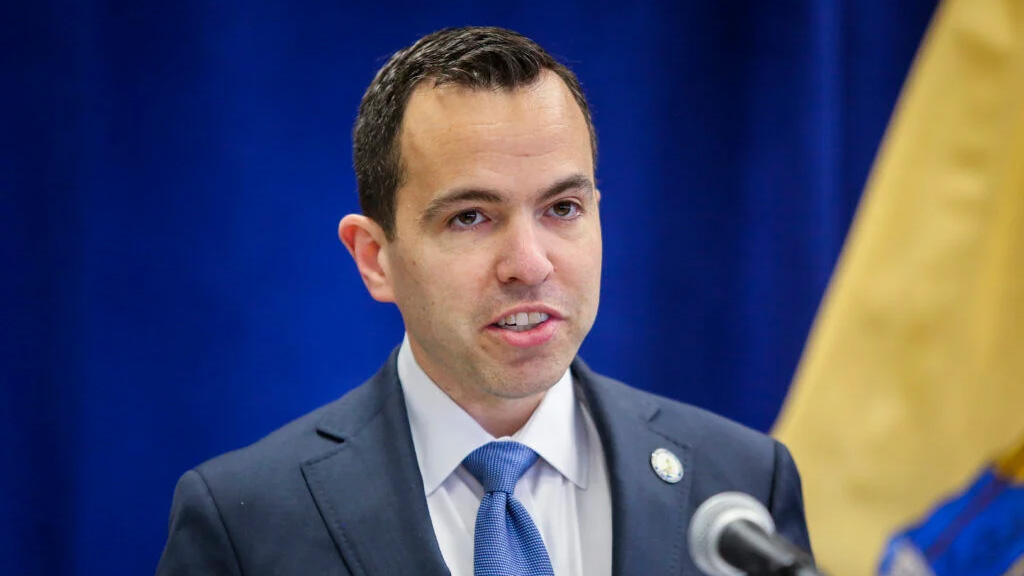 New Jersey Attorney General Supports Ammo Ban - News2A