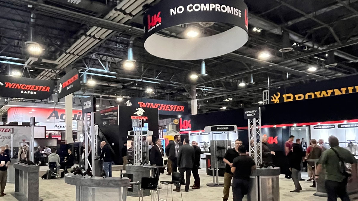 It's 2024 and the End of Another SHOT Show - News2A