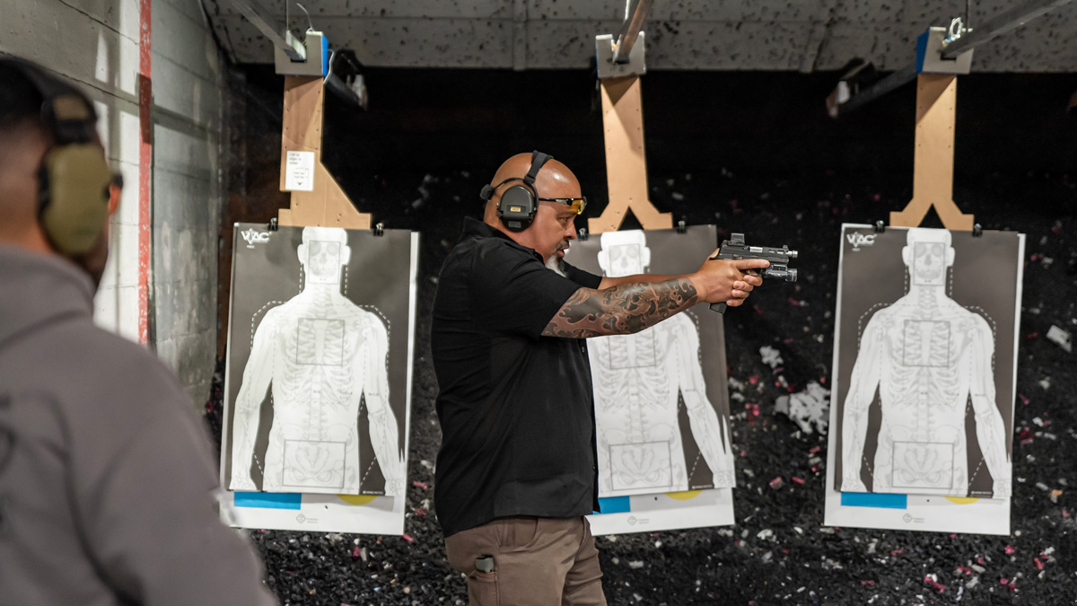 Choosing Your Firearms Instructor(s) - News2A