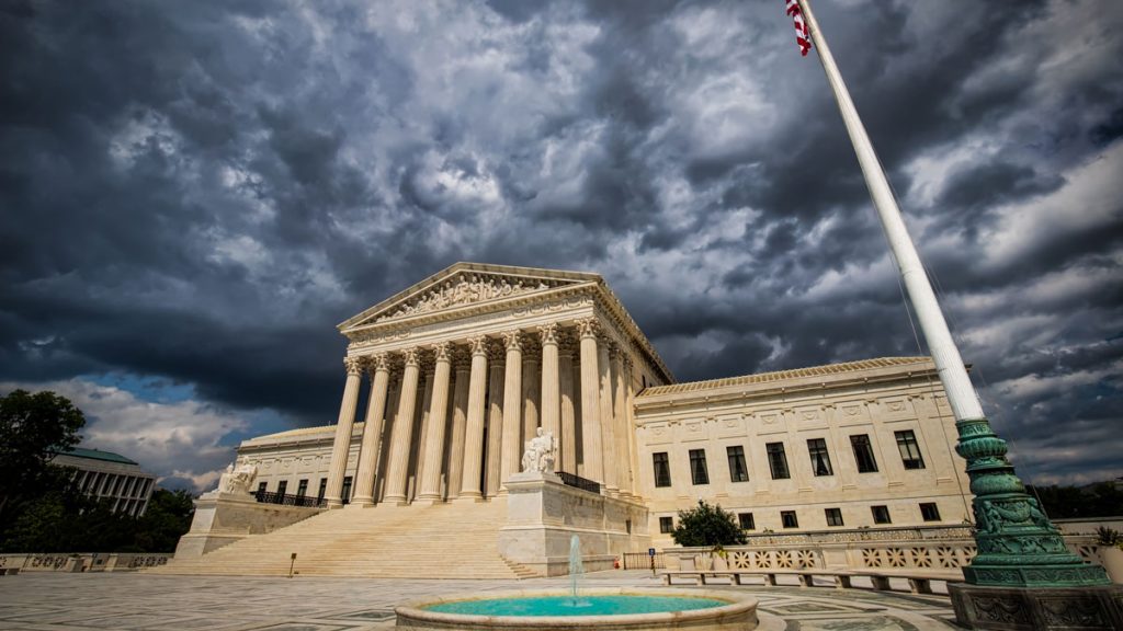 SCOTUS Agrees to Hear Case Challenging ATF Overreach - News2A