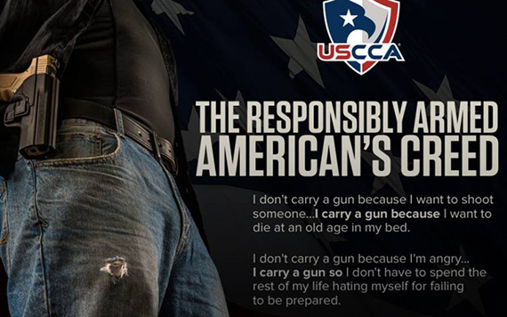 New Jersey CCW Permit - How To Apply - News2A