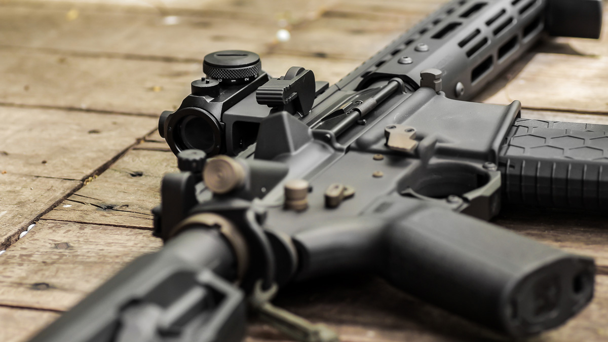 US District Court for District of NJ Issues Tortured Opinion on AR ...
