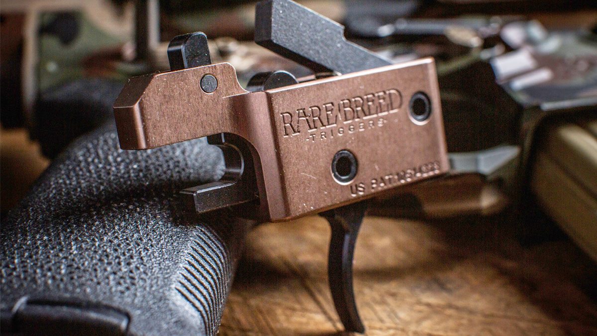 Judge Rules in Favor of Forced Reset Triggers - Warns Against ...