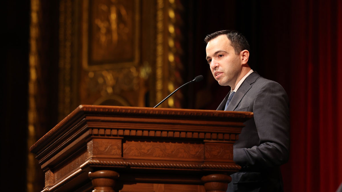 Platkin’s Faceplant. 2022 Use of Force Case Bungled. Will He Try Again?