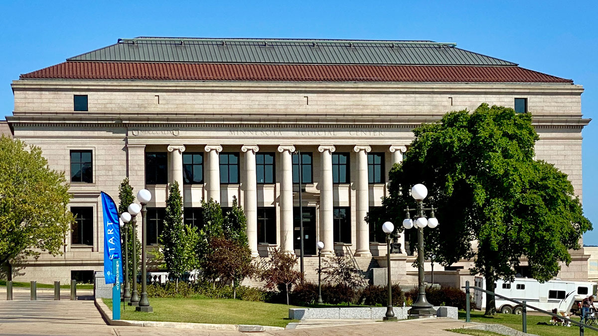 Minnesota Supreme Court Strikes Down Duty to Retreat in Defense of Another