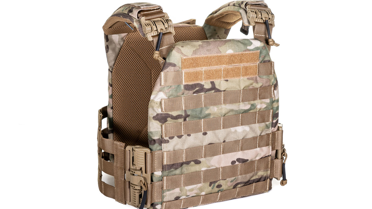 Judge Gives Thumbs Up to Challenge Against NY State’s Ban on Body Armor