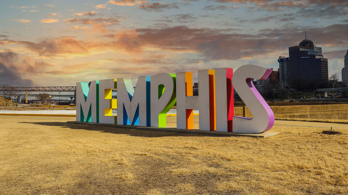 2A Coalition Sues Memphis for Violating State Preemption Law