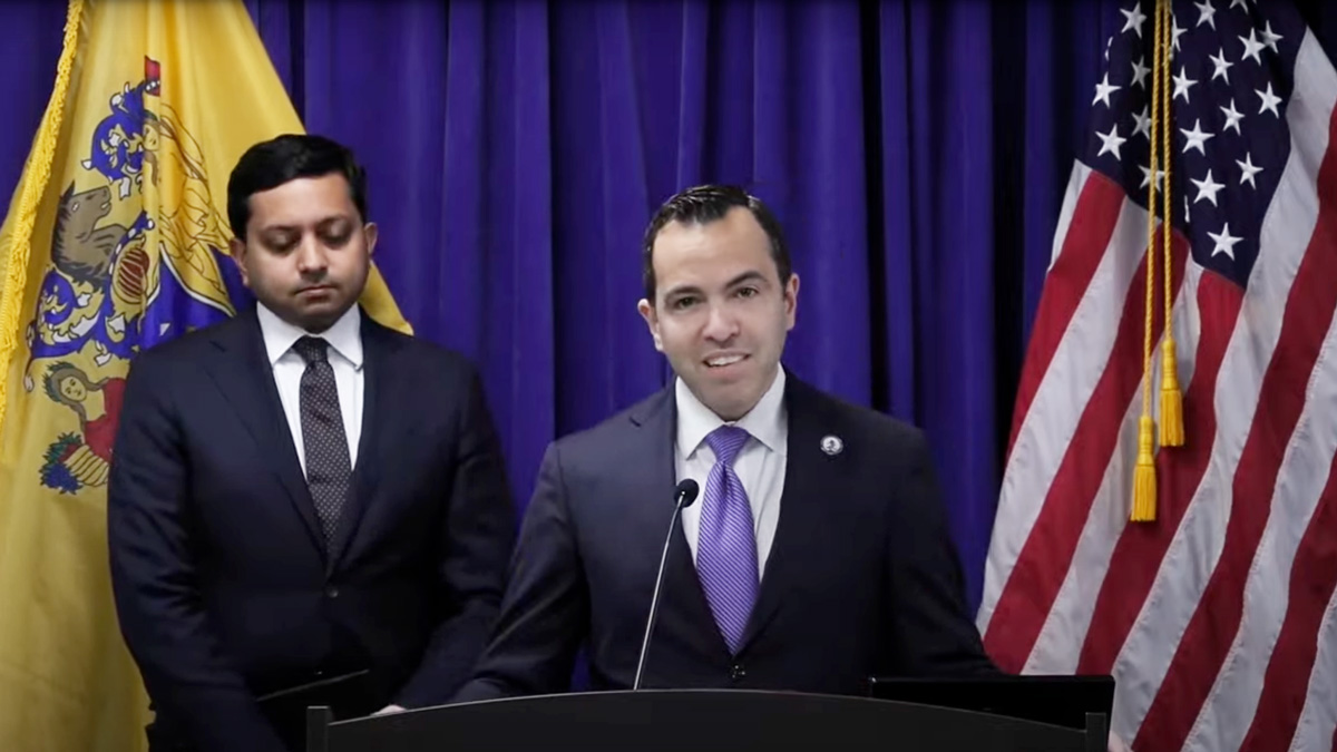 New Jersey AG Uses 'Public Nuisance' Law to Sue Two FFLs Over Lawful ...