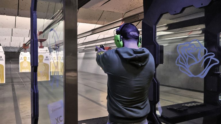 Modern Warriors Showcases Staccato Lineup, Announces Rennovations