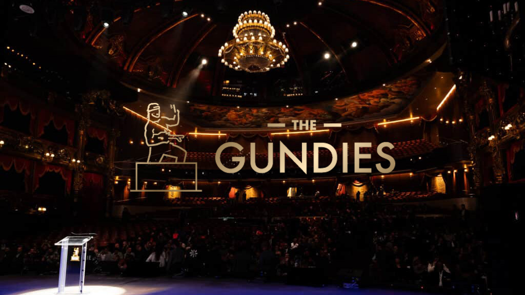 Two of News2A's Finest Authors are Gundie Nominated!