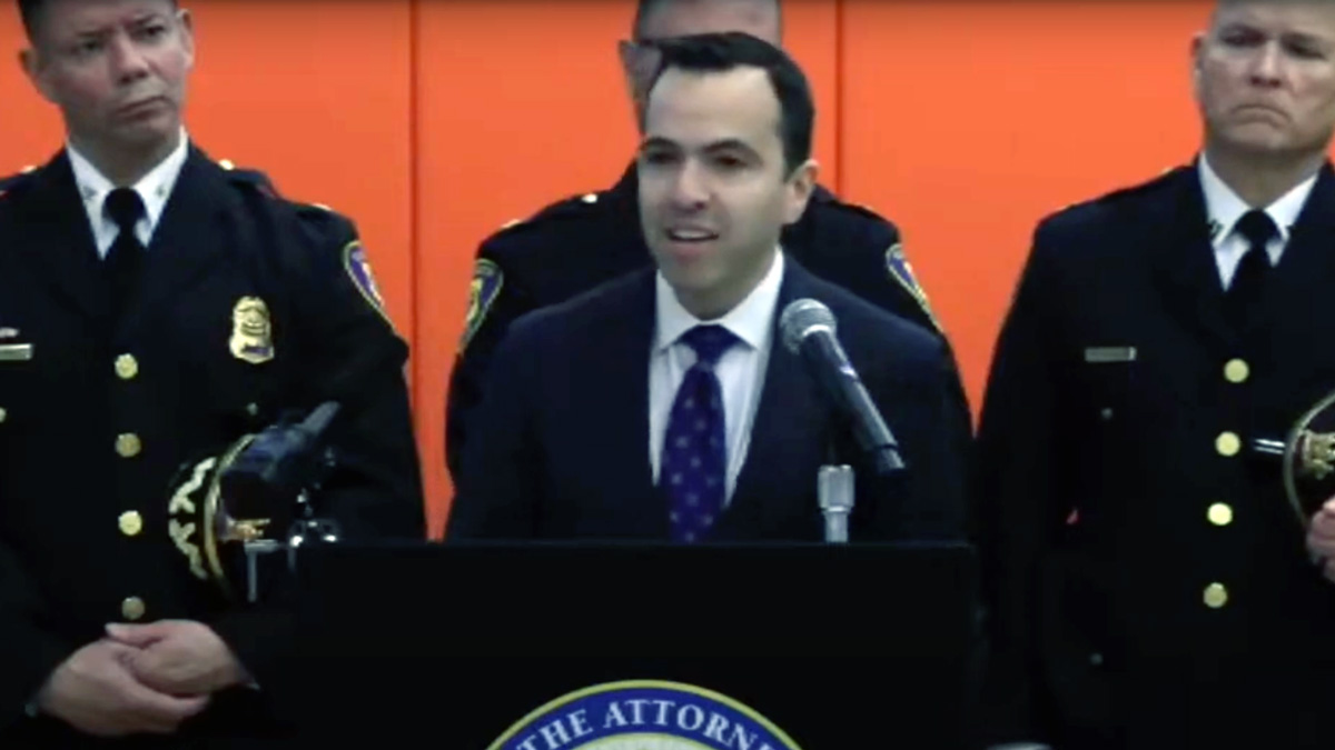 NJ-Led Coalition of 16 States Sue Glock, Seek to Ban Guns in NJ