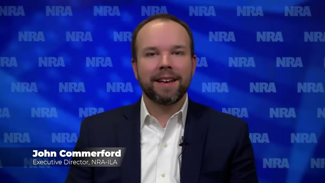 News2A Talks with John Commerford, Executive Director of NRA Institute ...