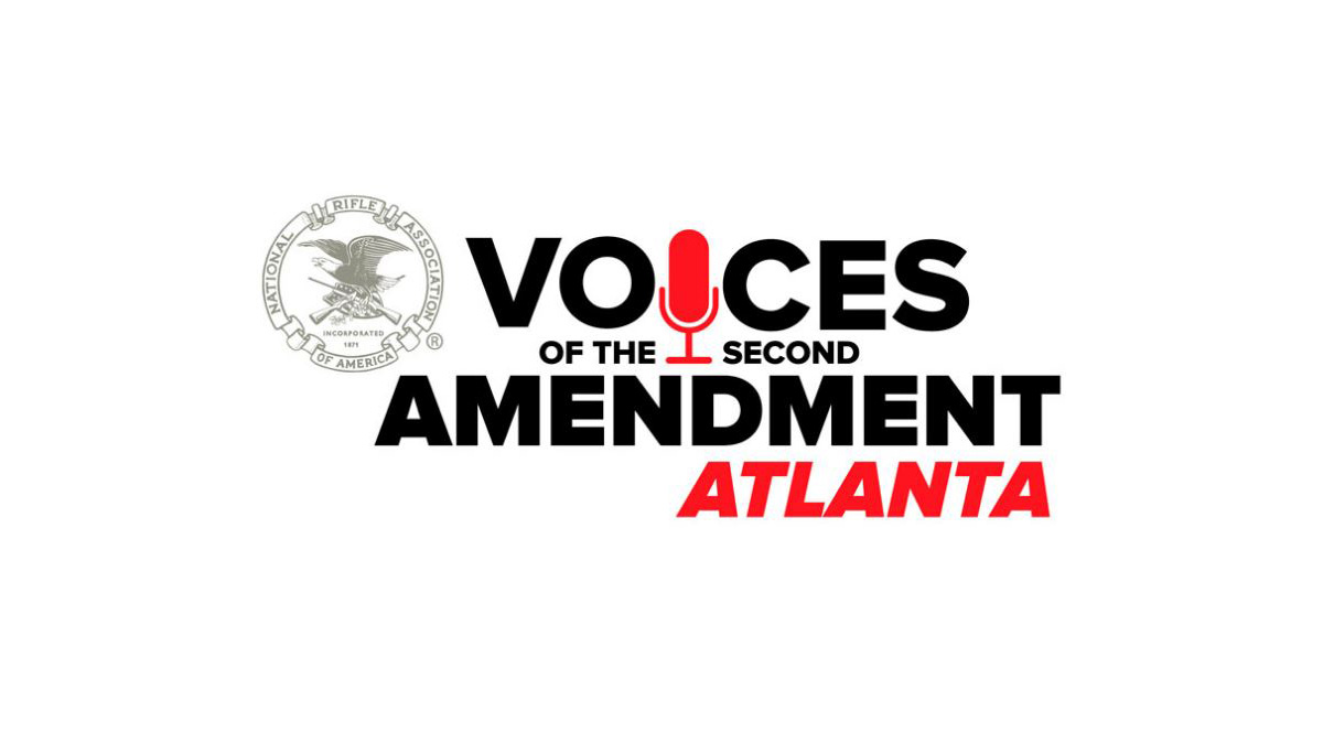NRA Annual Meetings: Voices of the Second Amendment