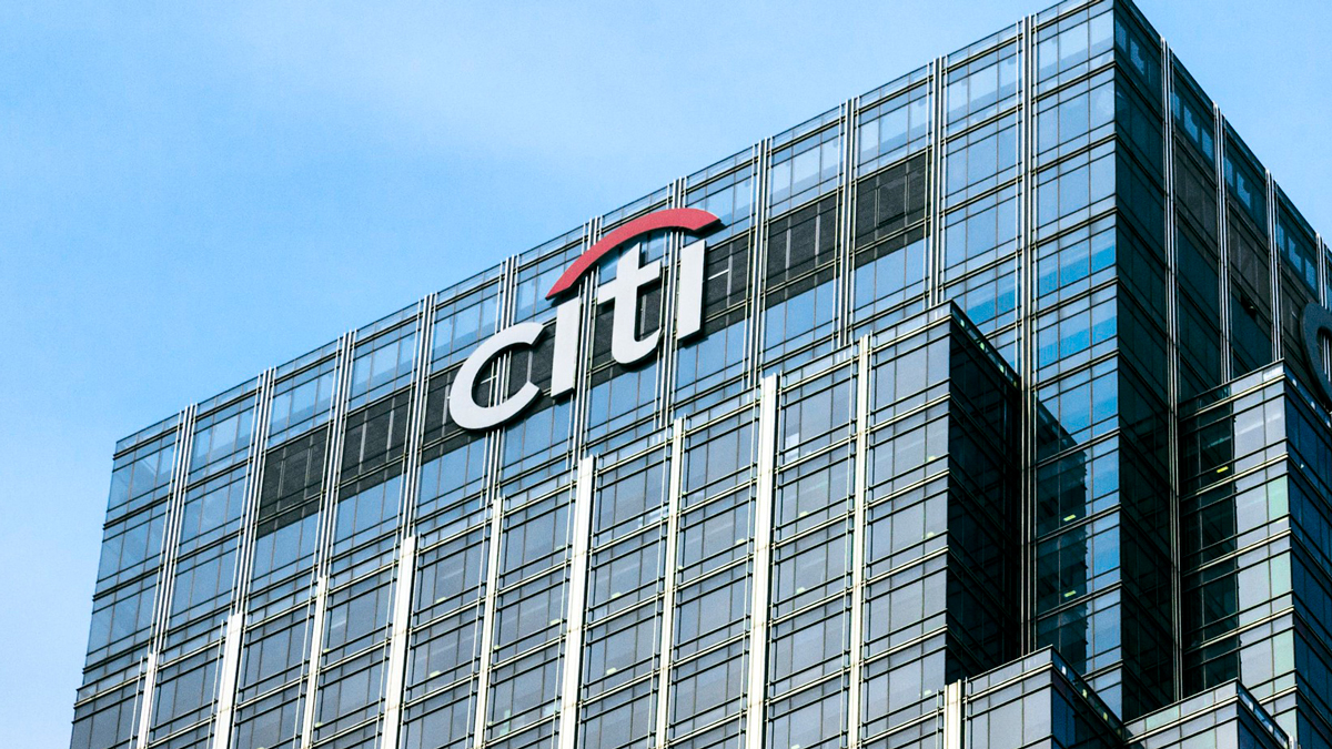 Trump's Executive Order Spurs Citigroup’s Policy Reversal On Gun Sales