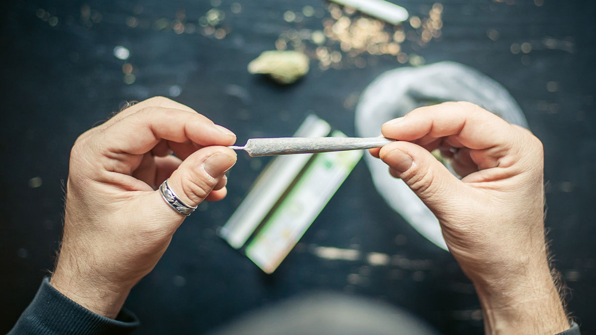 Third Circuit Appeals Court Upholds Marijuana Ban for Gun Owners