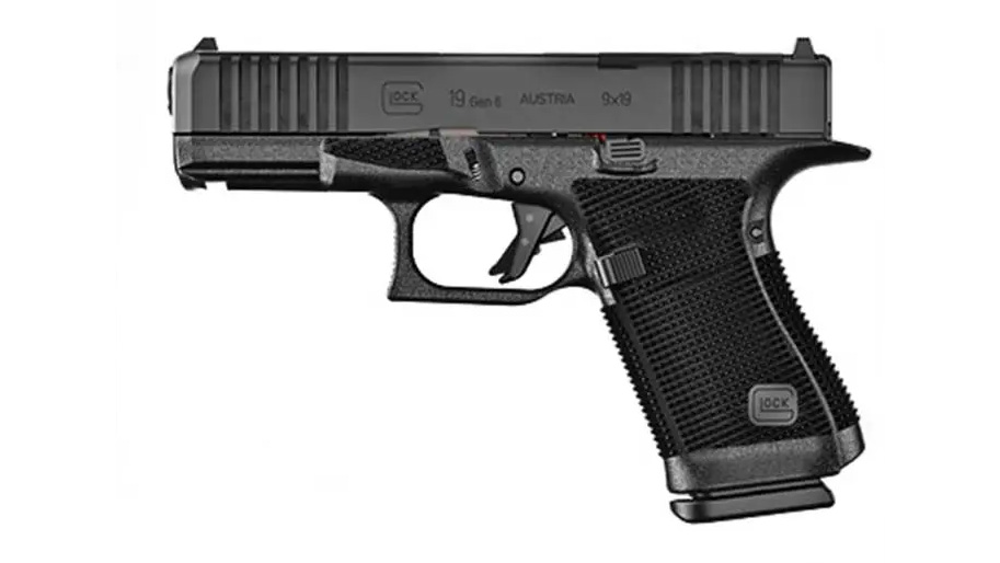 Glock Announces Newly Designed Gen 6 Pistol Lineup