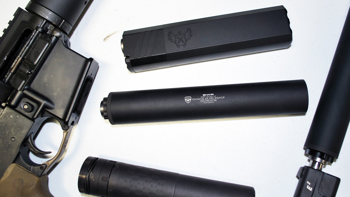 Fifth Circuit Issues Third Decision in Peterson Case Regarding Suppressors