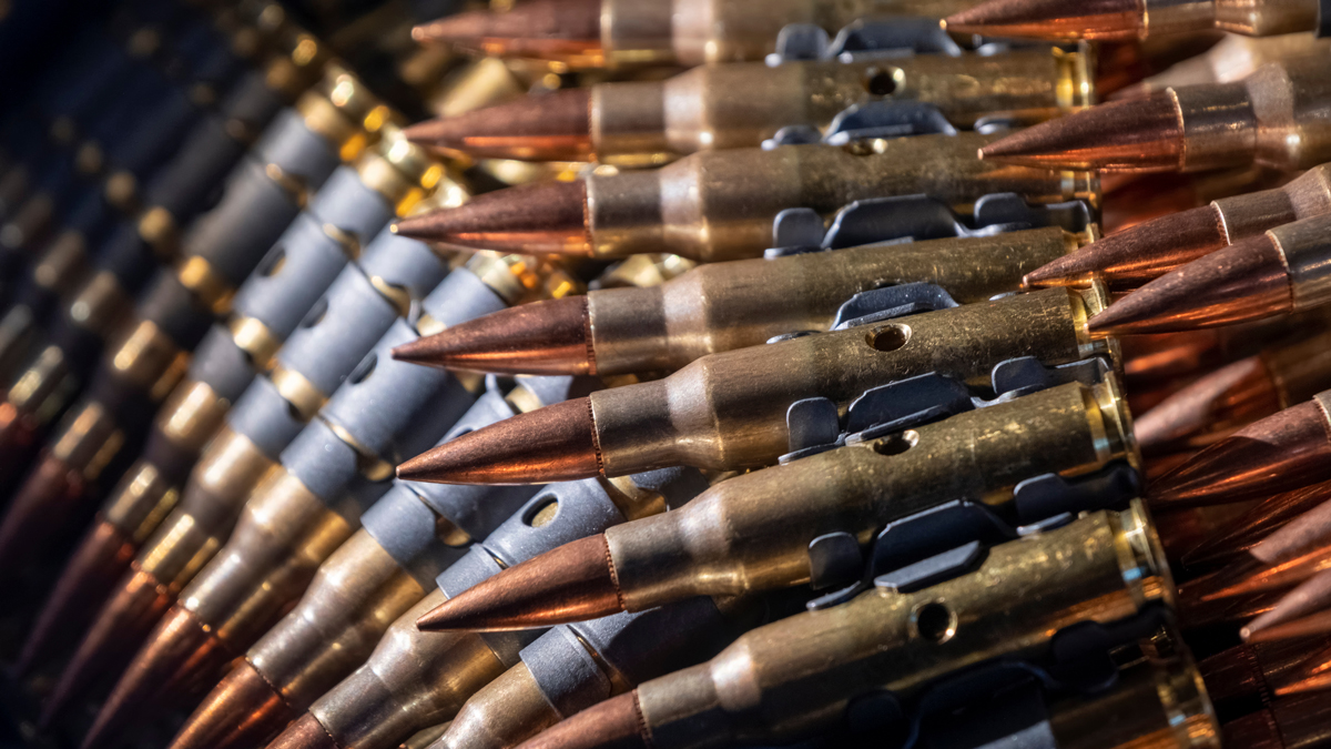 Fifth Circuit Panel Renders Decision in Machinegun-Murder Case That ...