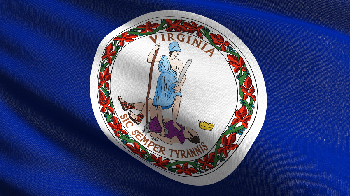Heavily Blue Virginia Legislature Introduces Bevy of Gun Control Bills