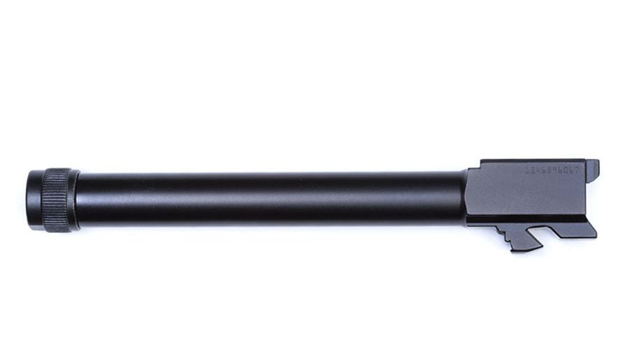 Colorado Bill Would Regulate Sale of Firearms Barrels and Create ...