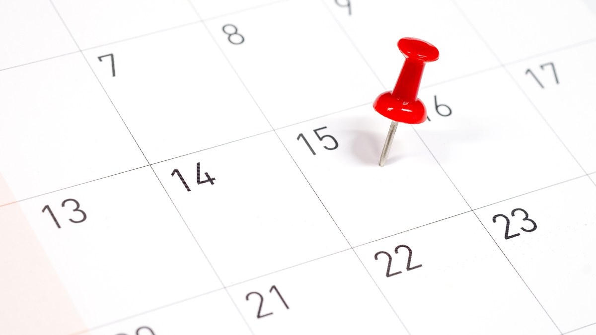 Save the Dates: Major Second Amendment Events in 2026