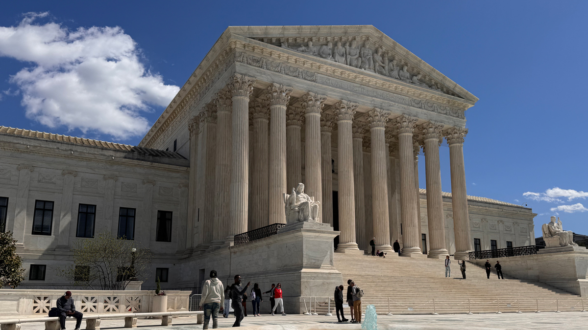 Supreme Court Issues Unanimous Ruling in Firearms Possession and ...